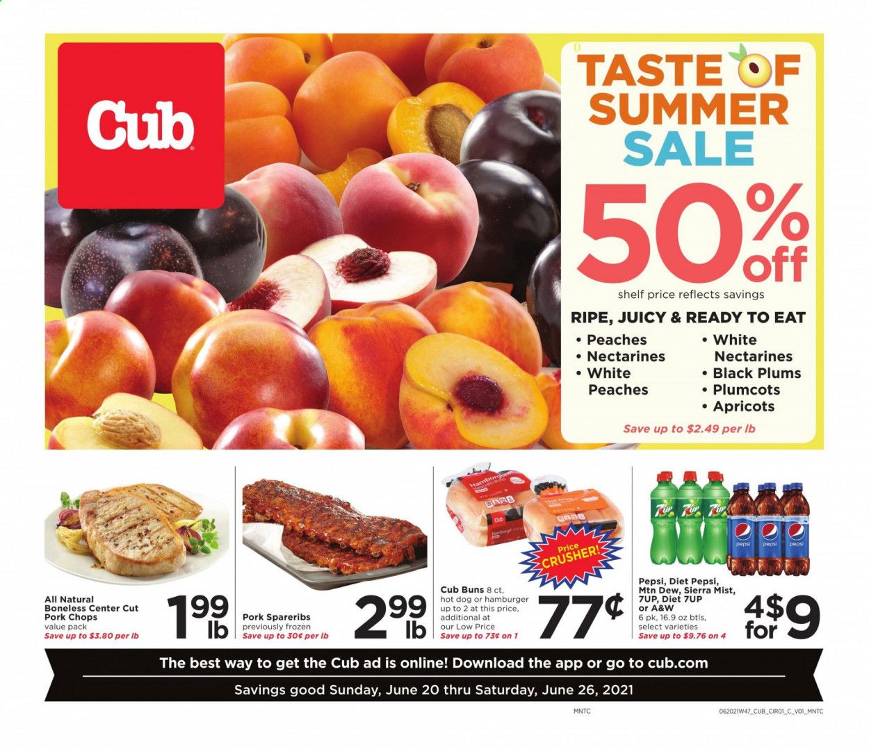 Cub Foods Current Sales - Weekly Ads Online