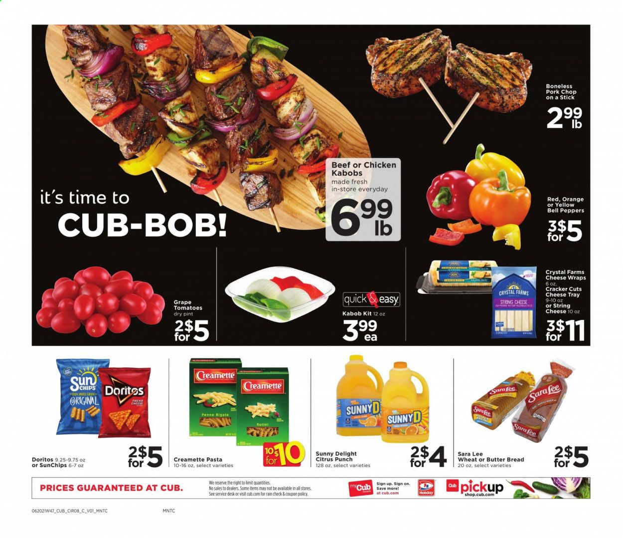 Cub Foods Current Sales - Weekly Ads Online