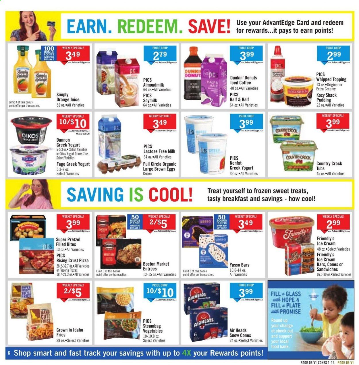 Price Chopper Current Sales - Weekly Ads Online