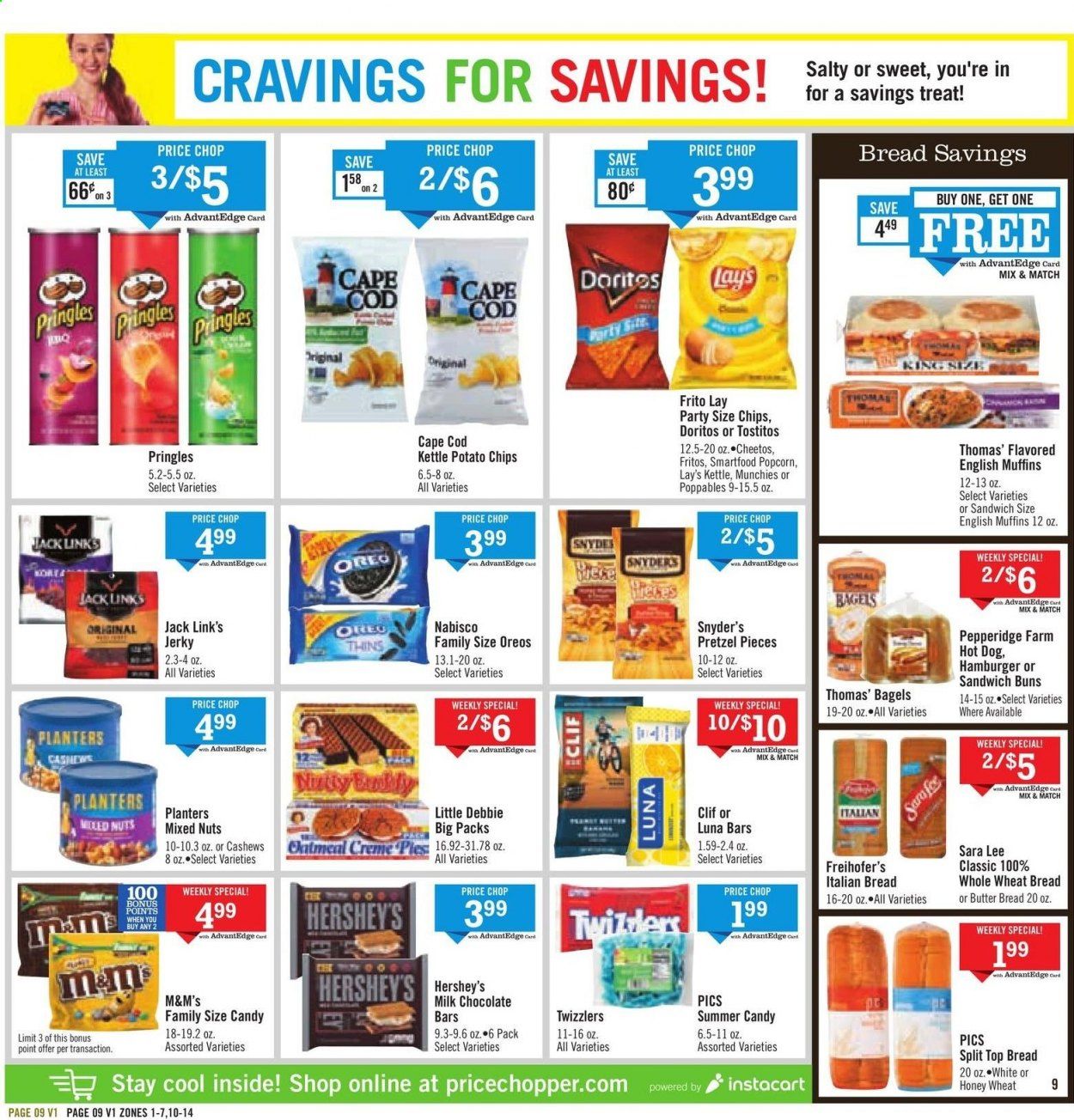 Price Chopper Current Sales - Weekly Ads Online