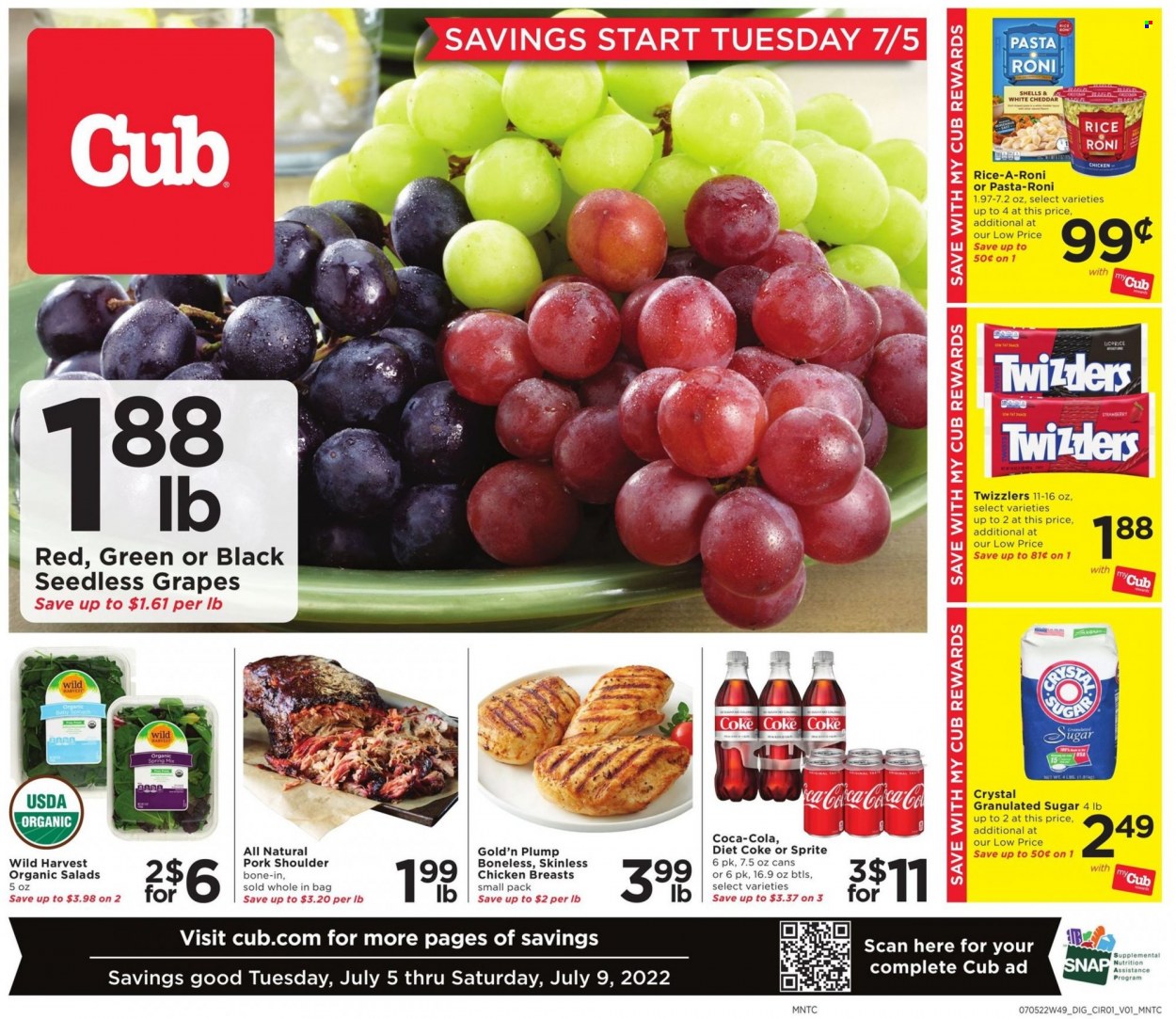 Cub Foods Upcoming Sales - Weekly Ads Online