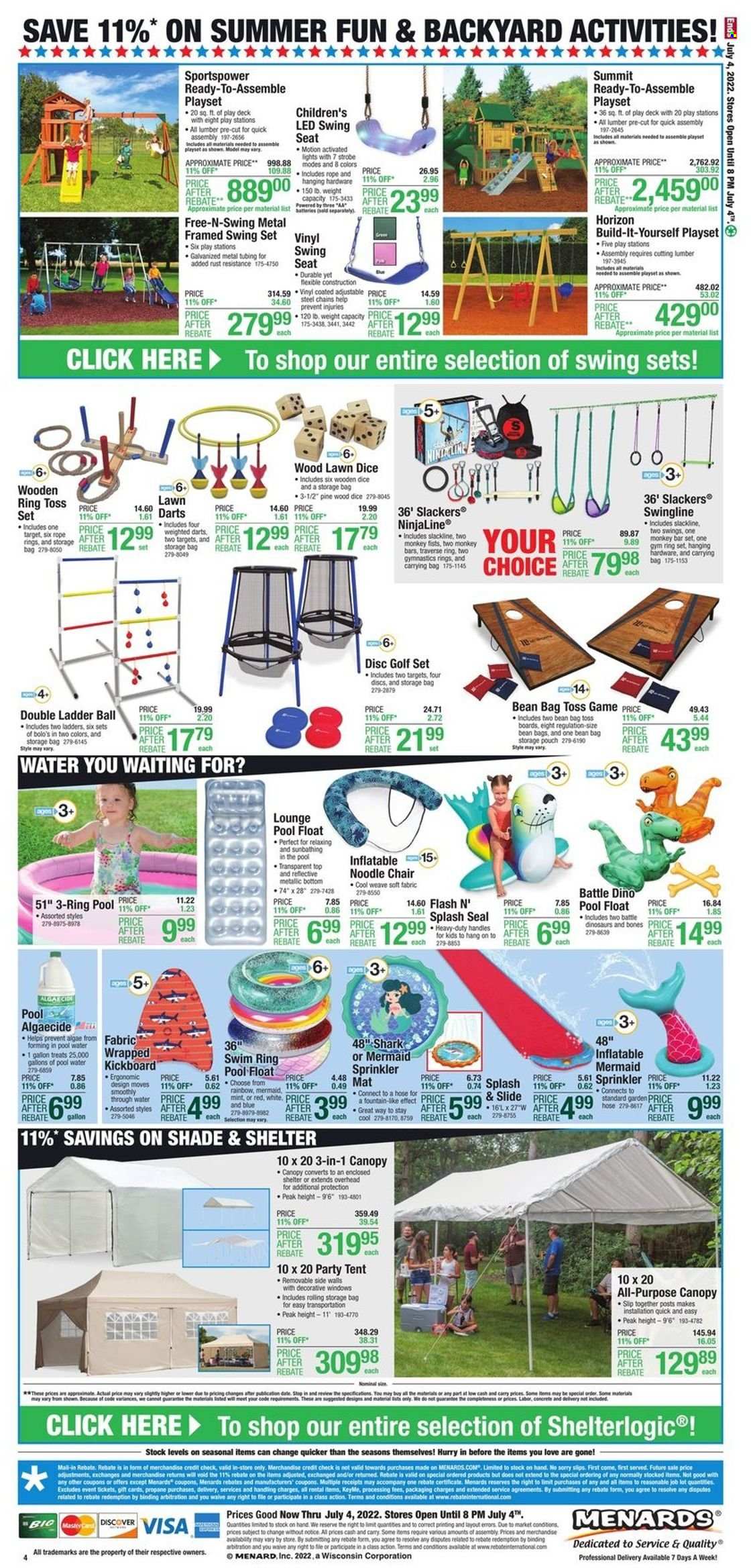 Menards Current Sales - Weekly Ads Online