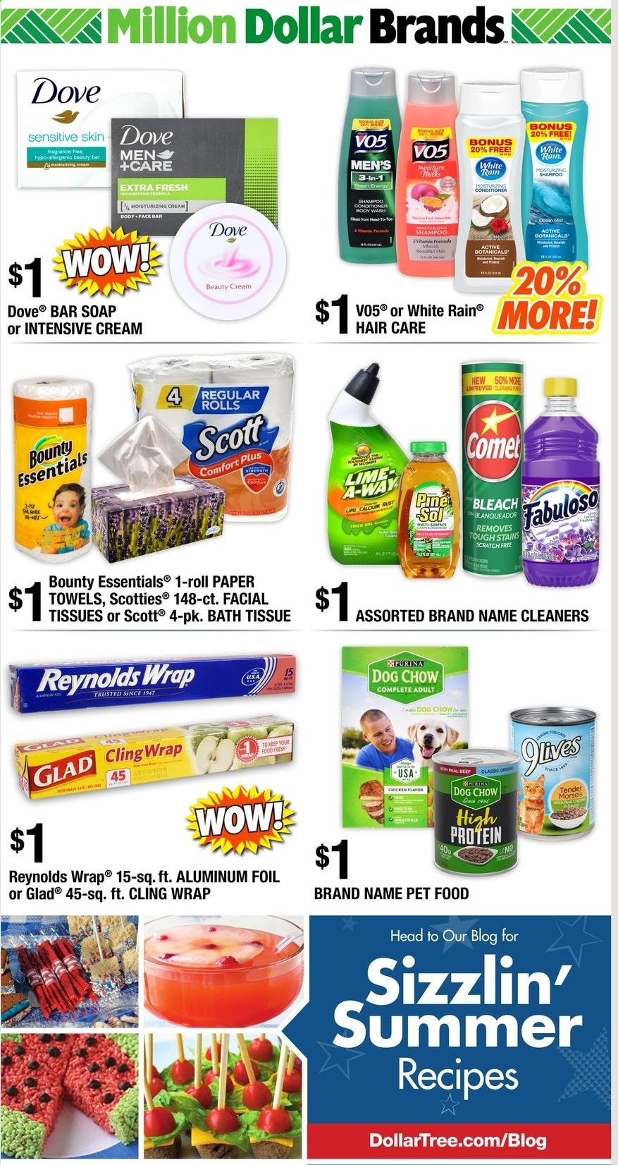 Dollar Tree Current Sales - Weekly Ads Online