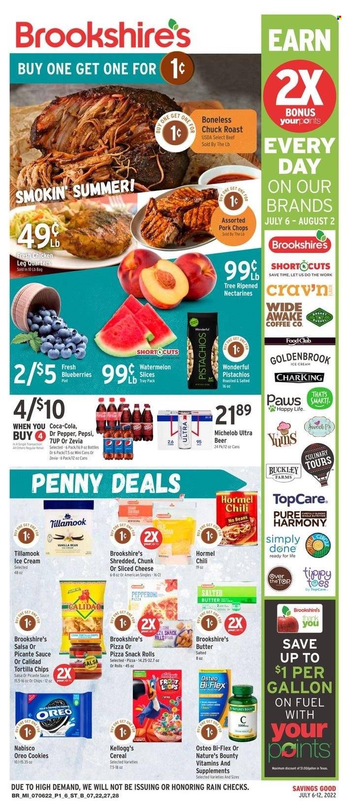 Brookshire's Current Sales - Weekly Ads Online