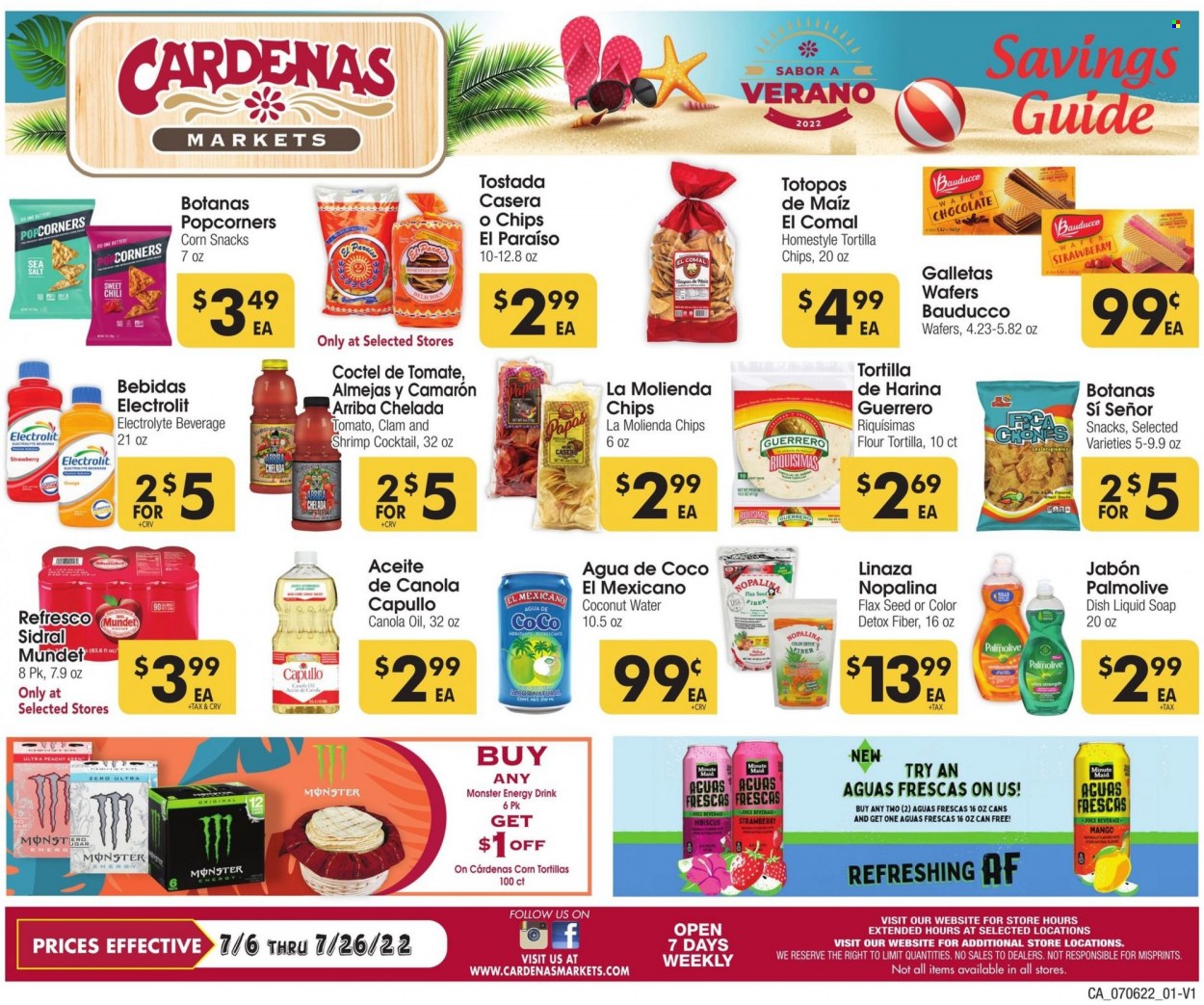 Cardenas Markets Current Sales - Weekly Ads Online