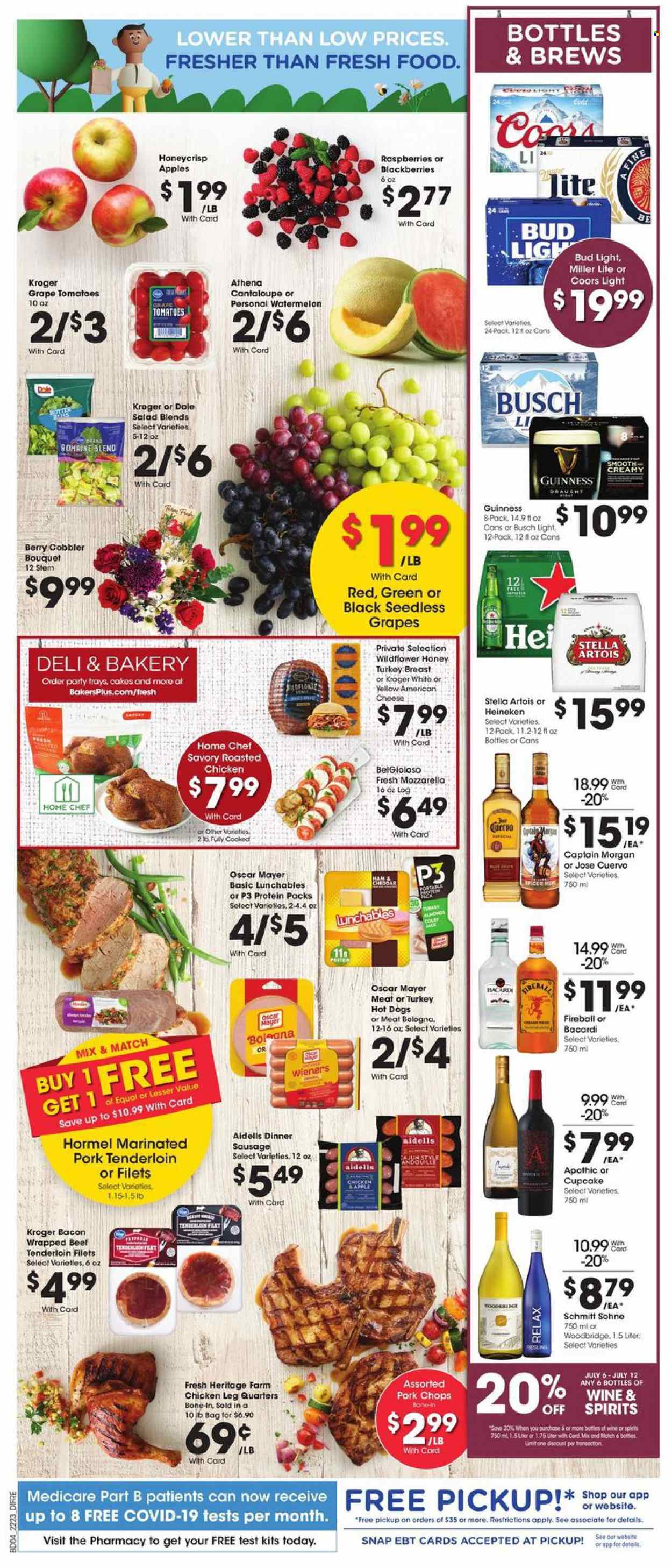 Baker's Current Sales - Weekly Ads Online