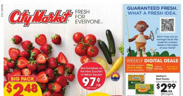 City Market Current Sales - Weekly Ads Online