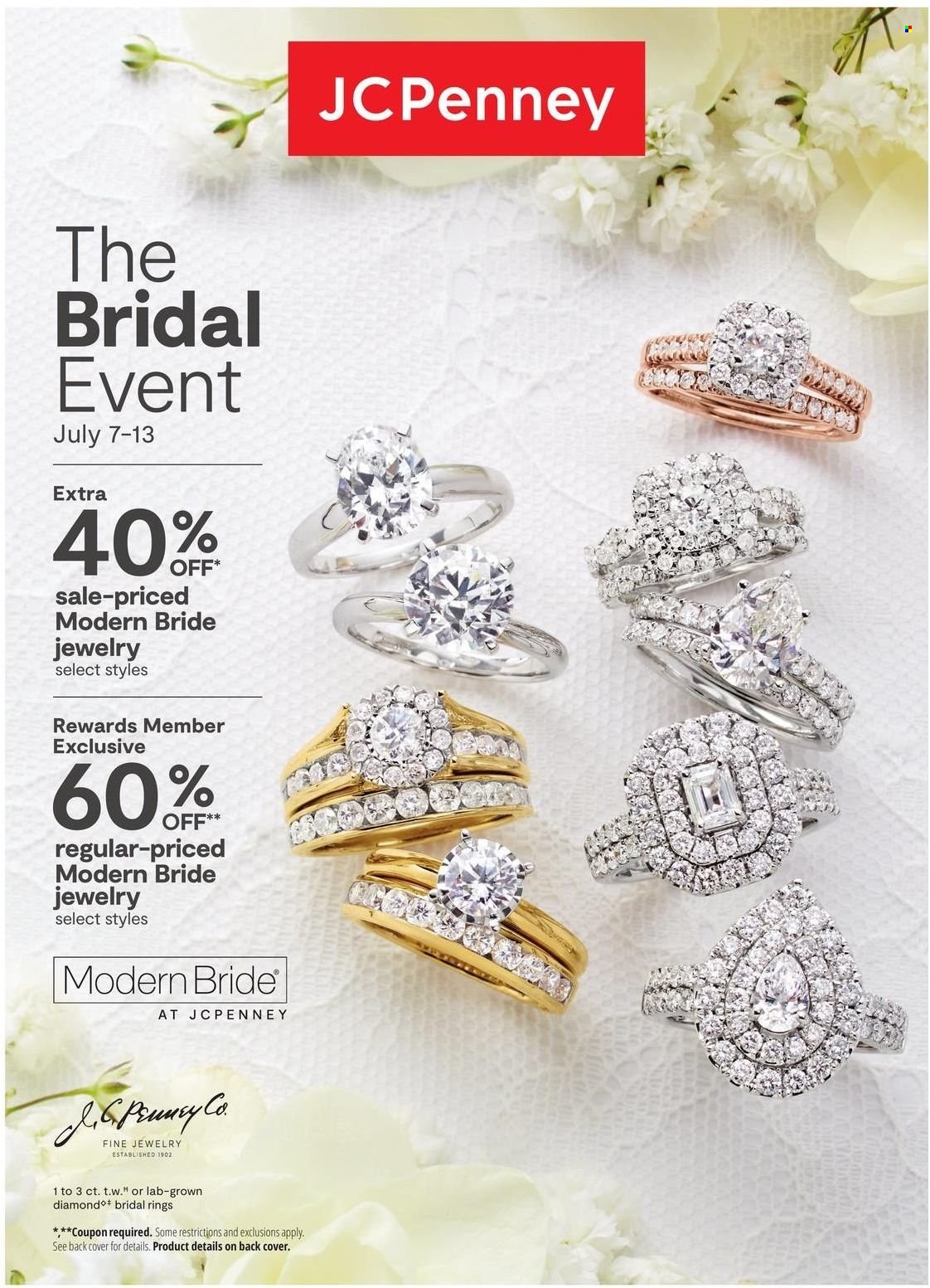 JCPenney Current Sales - Weekly Ads Online