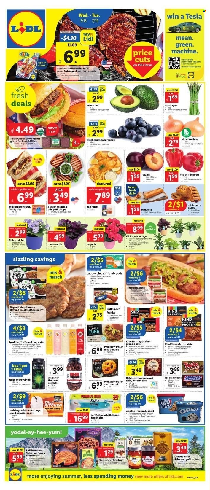 Lidl Current Sales - Weekly Ads Online