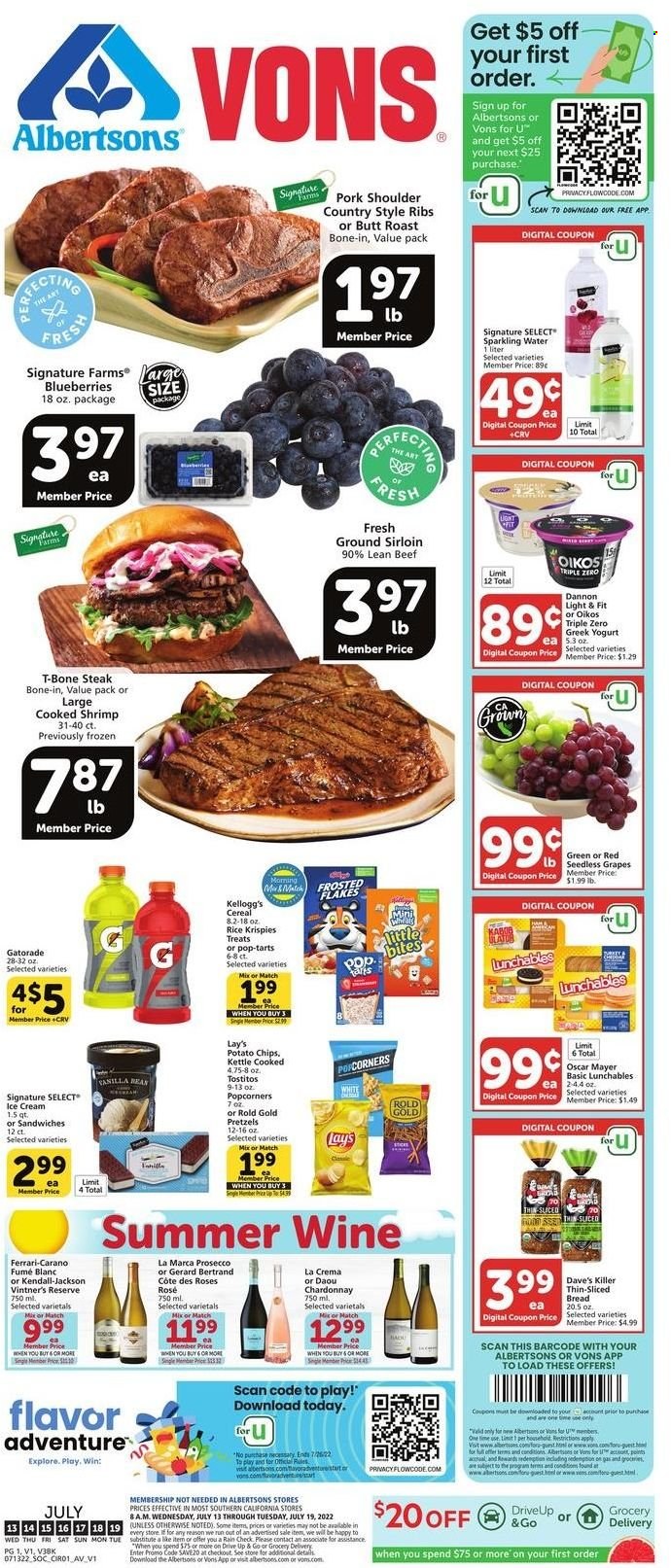 Albertsons Current Sales - Weekly Ads Online