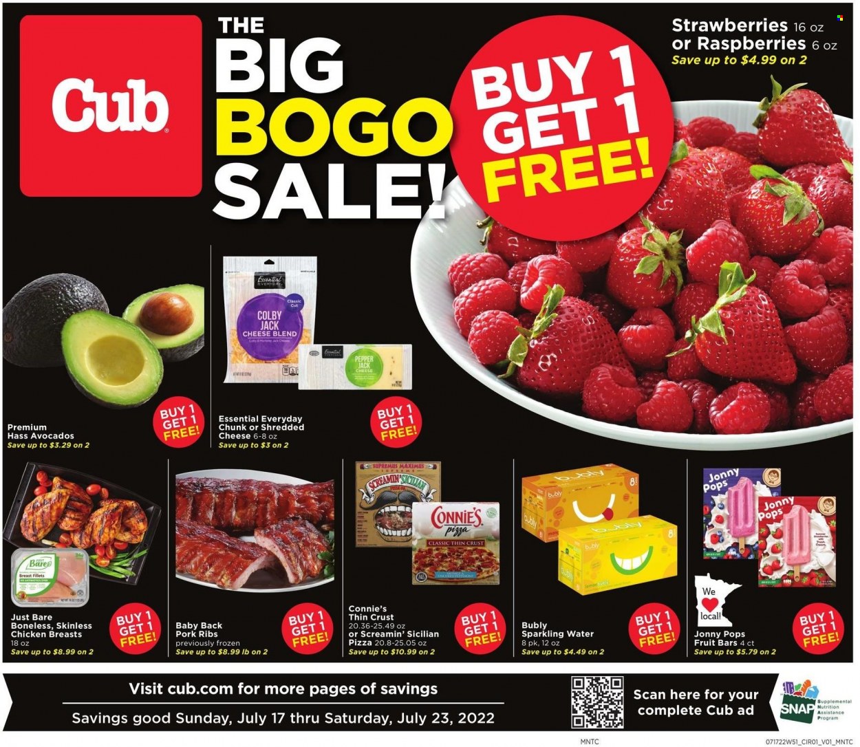 Cub Foods Current Sales - Weekly Ads Online