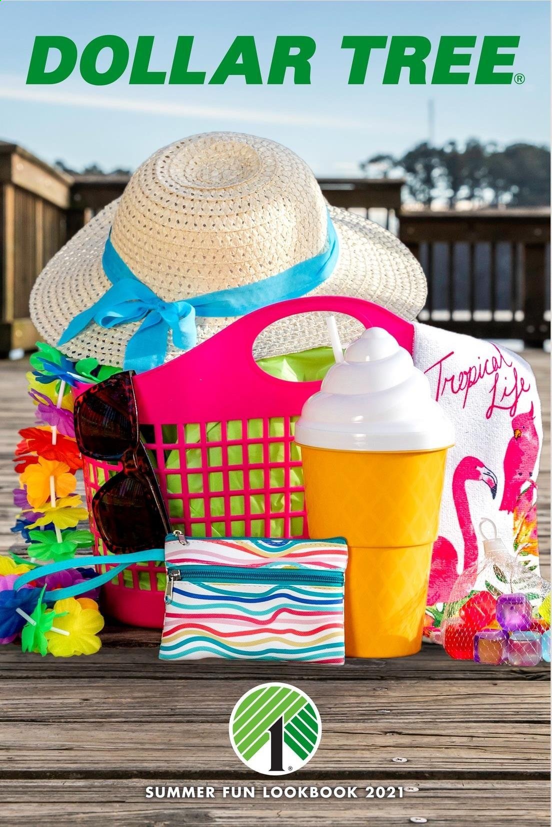 Dollar Tree Current Sales - Weekly Ads Online