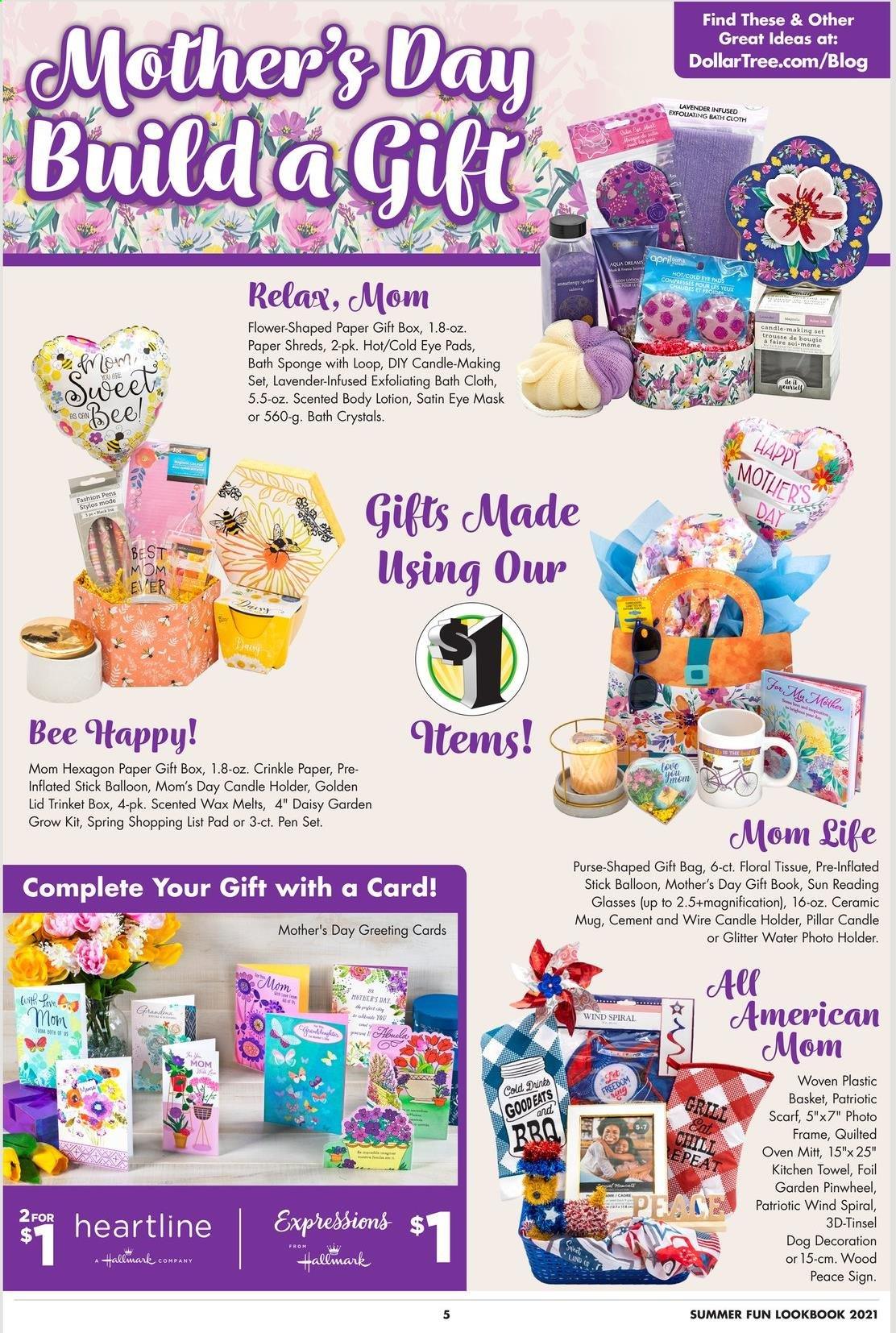 Dollar Tree Current Sales - Weekly Ads Online