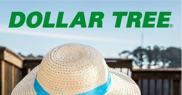 Dollar Tree Current Sales - Weekly Ads Online
