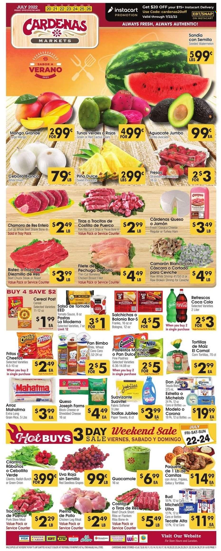 Cardenas Markets Current Sales - Weekly Ads Online