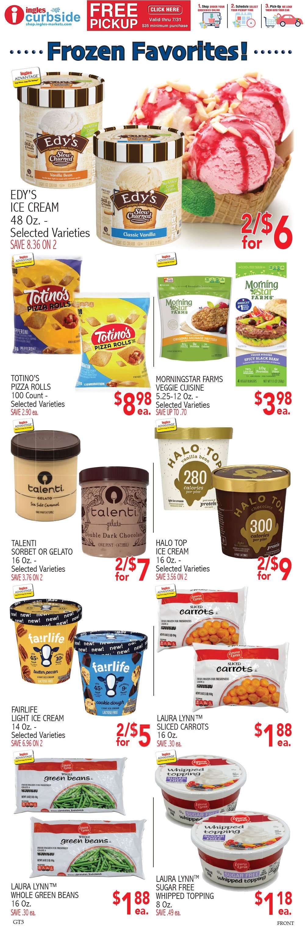 Ingles Current Sales - Weekly Ads Online