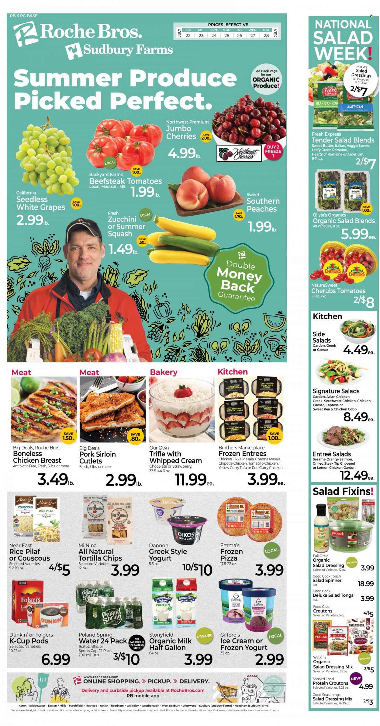 Roche Bros Current Sales - Weekly Ads Online