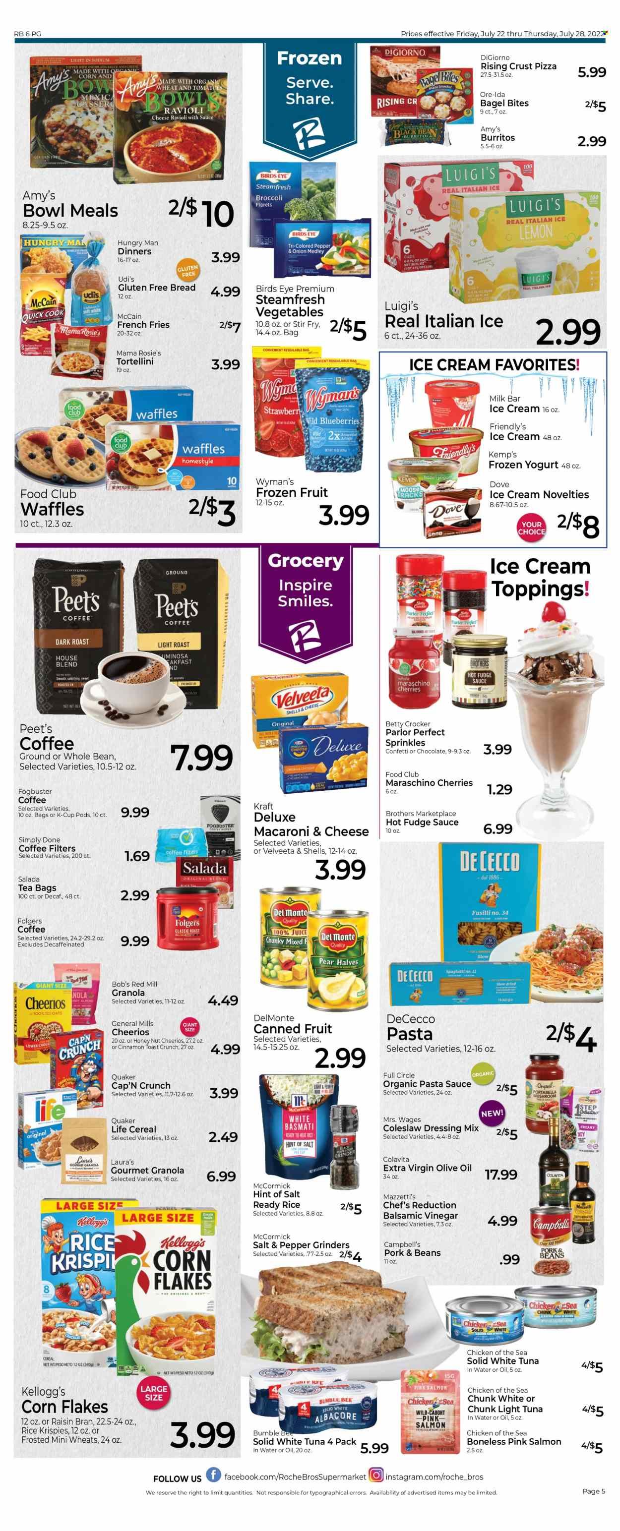 Roche Bros Current Sales - Weekly Ads Online