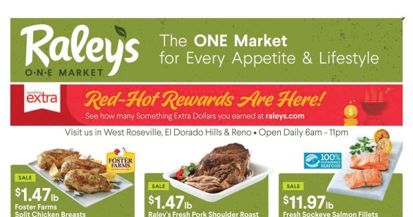 Weekly Ads Online | Stores Weekly Ads – Specials – Deals – Coupons