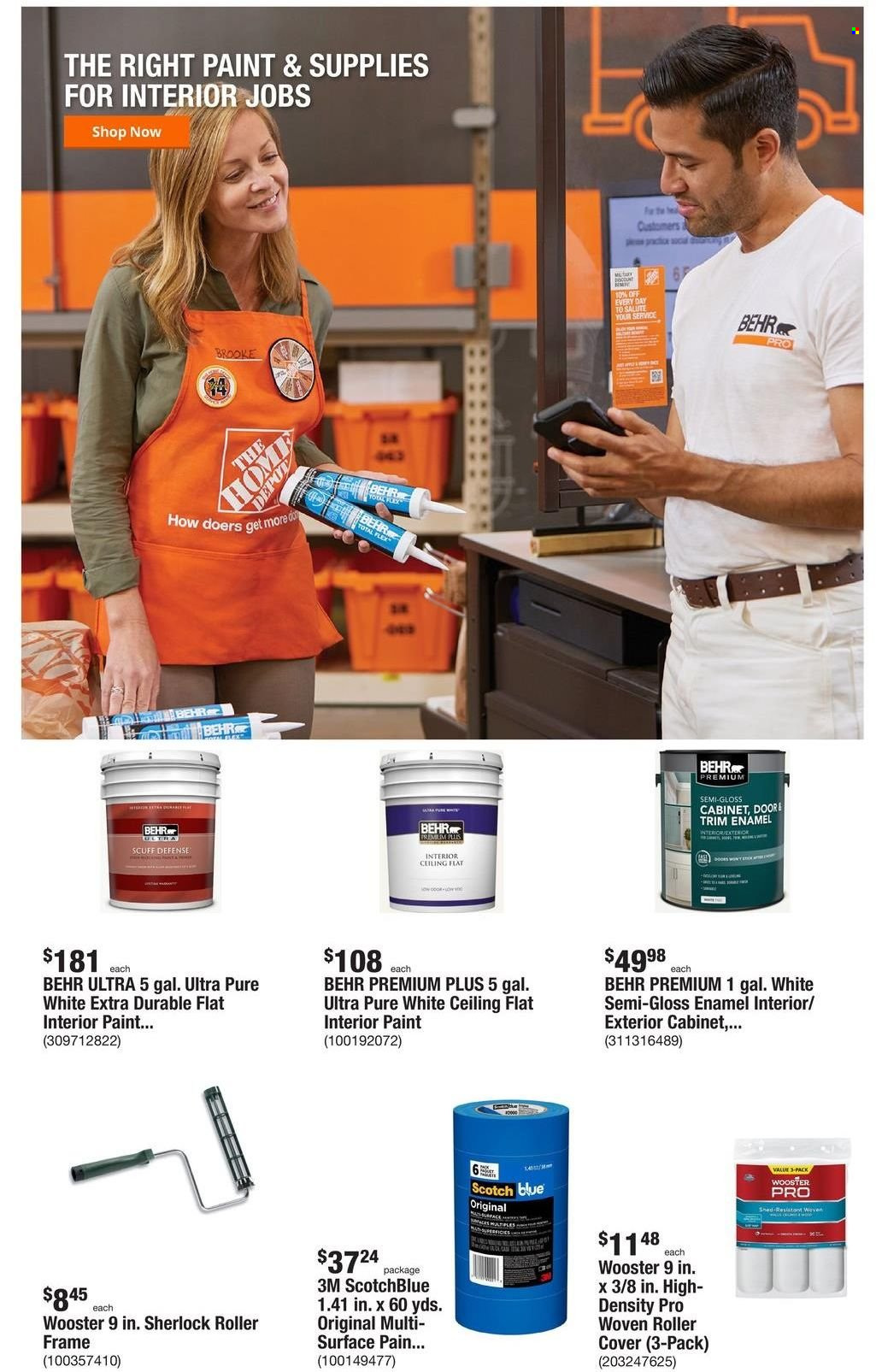 The Home Depot Current Sales - Weekly Ads Online