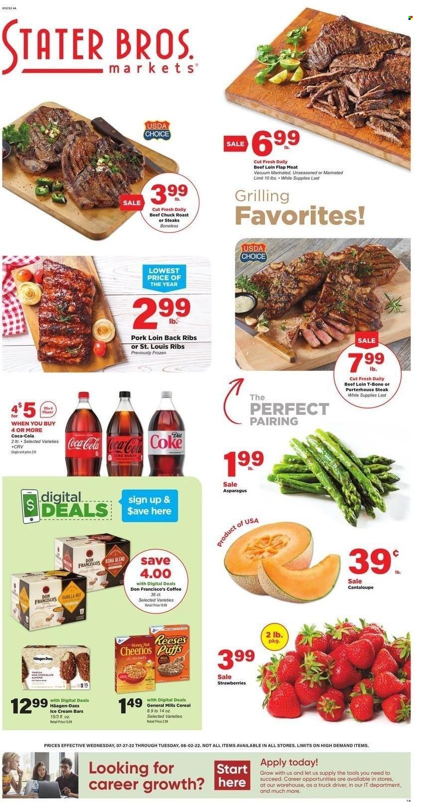Stater Bros Markets Current Sales - Weekly Ads Online