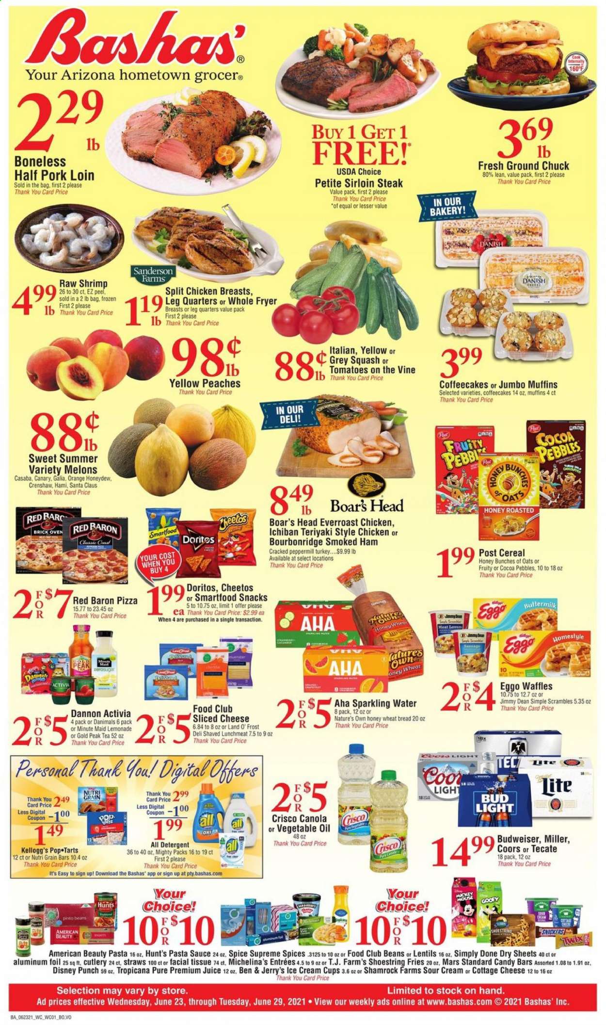 Bashas Current Sales - Weekly Ads Online
