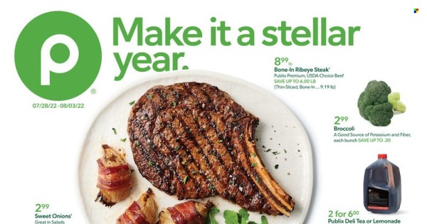 Publix Current Sales - Weekly Ads Online