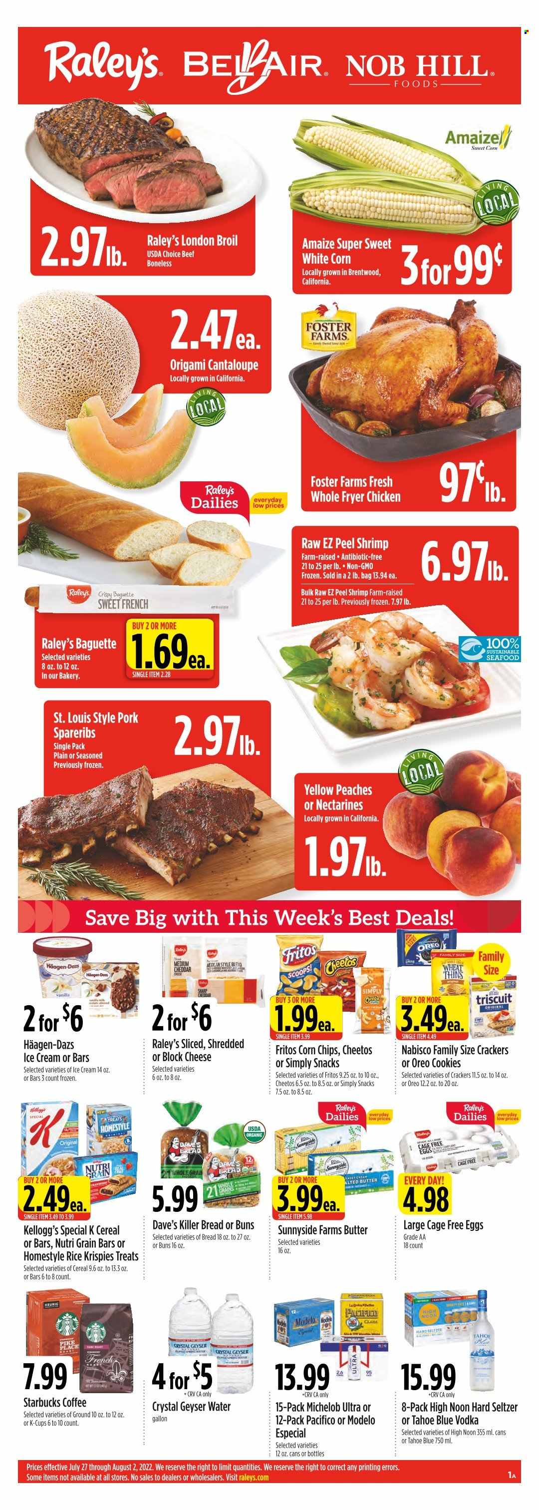 Raley's Current Sales - Weekly Ads Online