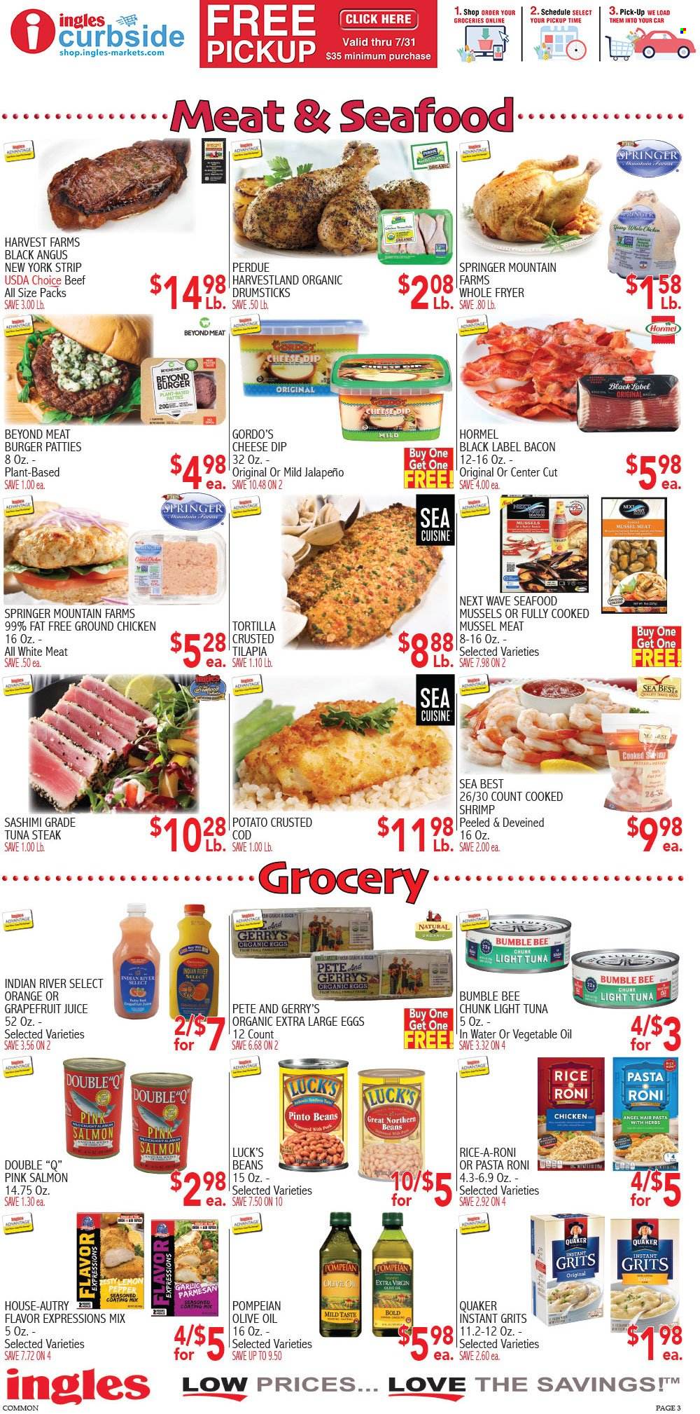 Ingles Current Sales - Weekly Ads Online