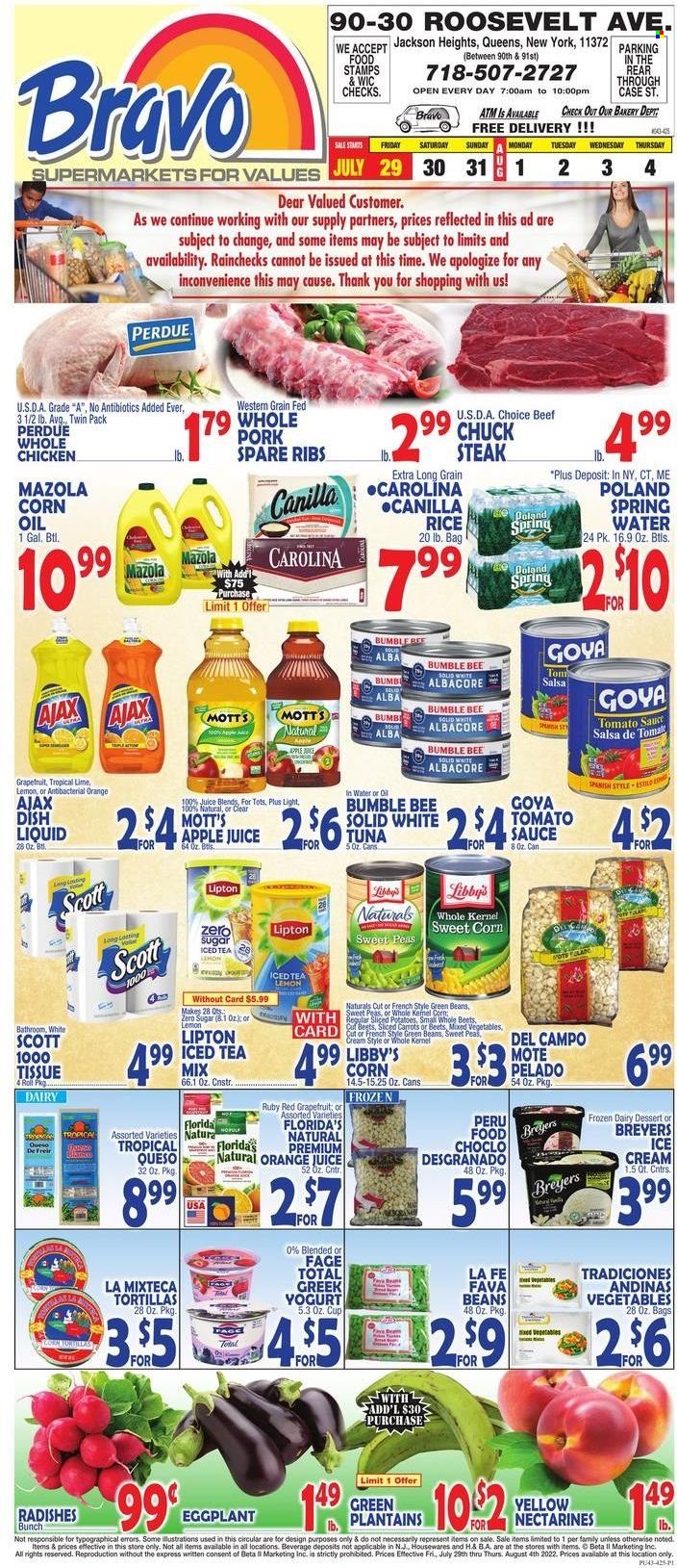 Bravo Supermarkets Current Sales - Weekly Ads Online