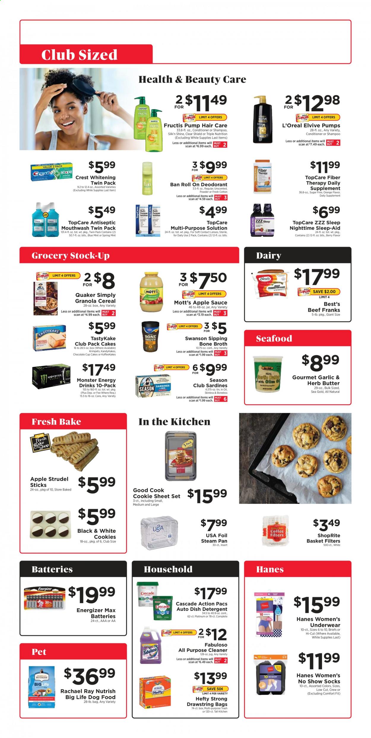 ShopRite Current Sales - Weekly Ads Online
