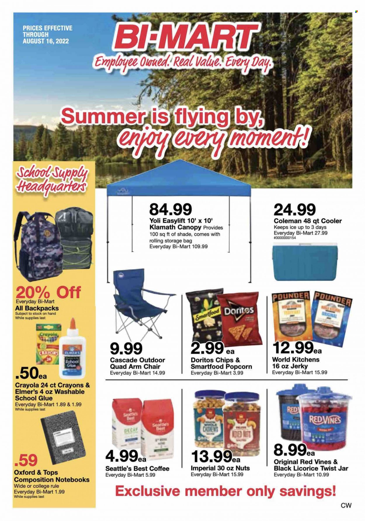 Bi-Mart Current Sales - Weekly Ads Online