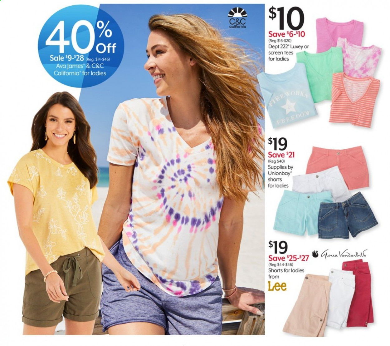 Bealls Florida Current Sales - Weekly Ads Online