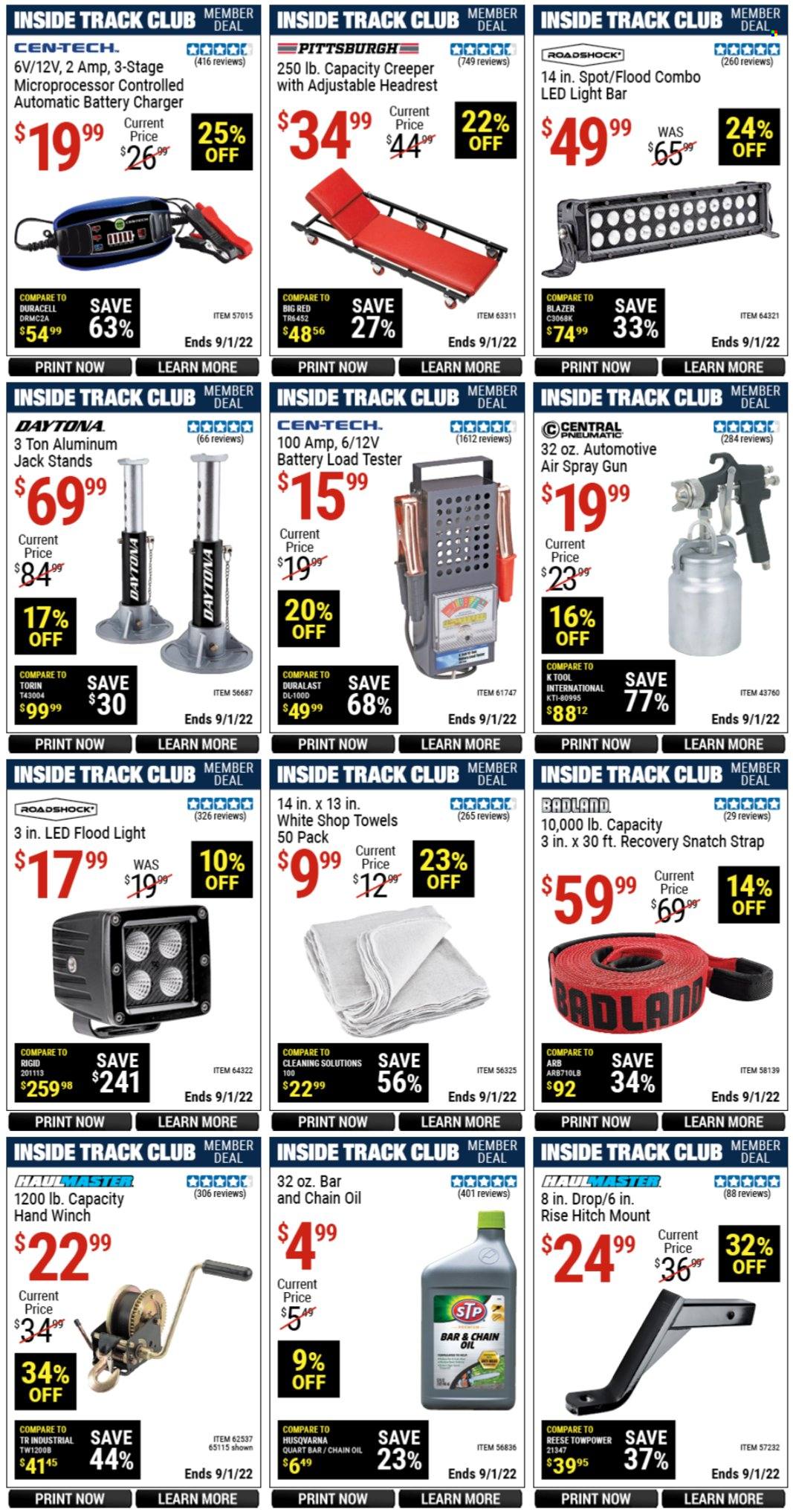Harbor Freight Current Sales - Weekly Ads Online