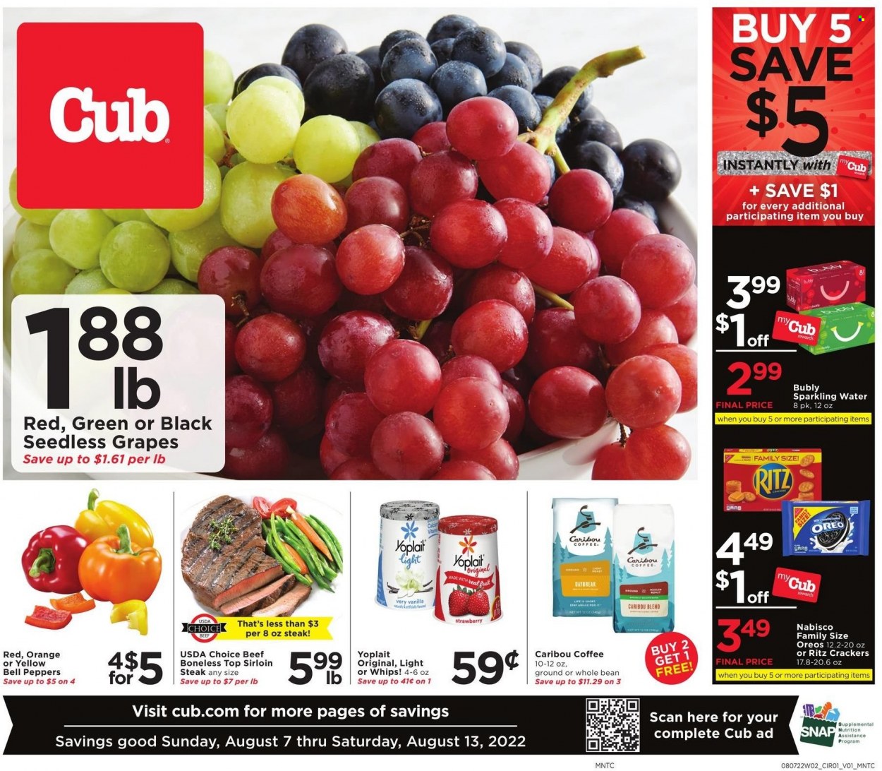 Cub Foods Current Sales - Weekly Ads Online
