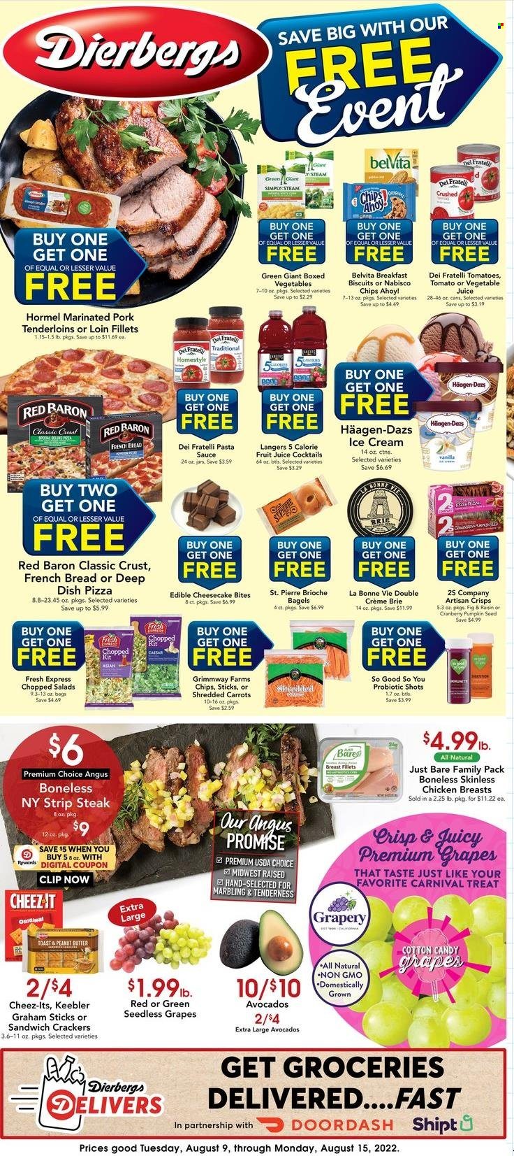 Dierbergs Current Sales - Weekly Ads Online