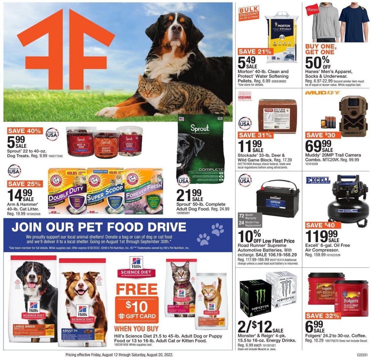 Fleet Farm Current Sales - Weekly Ads Online