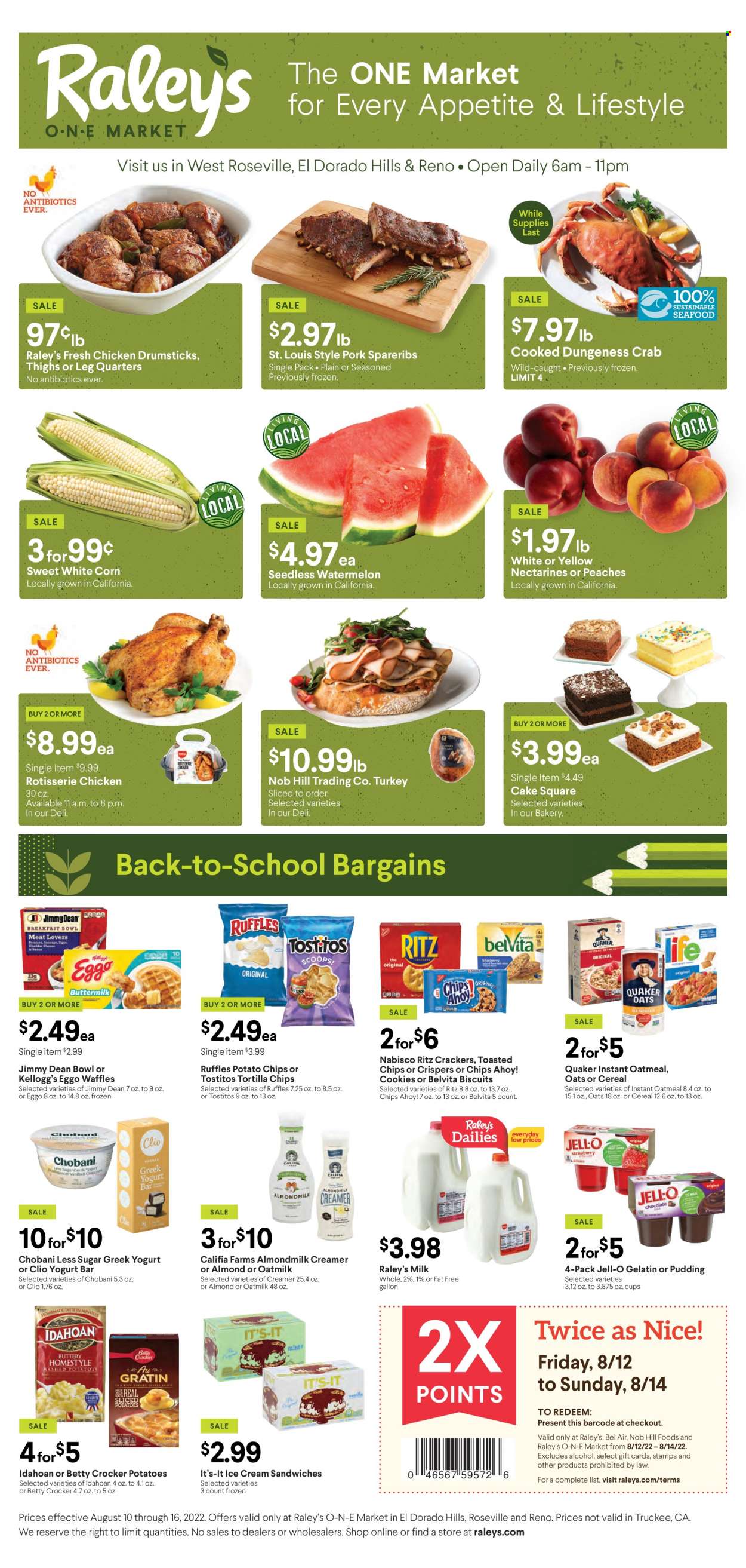Raley's Current Sales - Weekly Ads Online