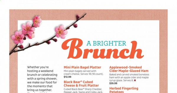 ShopRite Current Sales - Weekly Ads Online