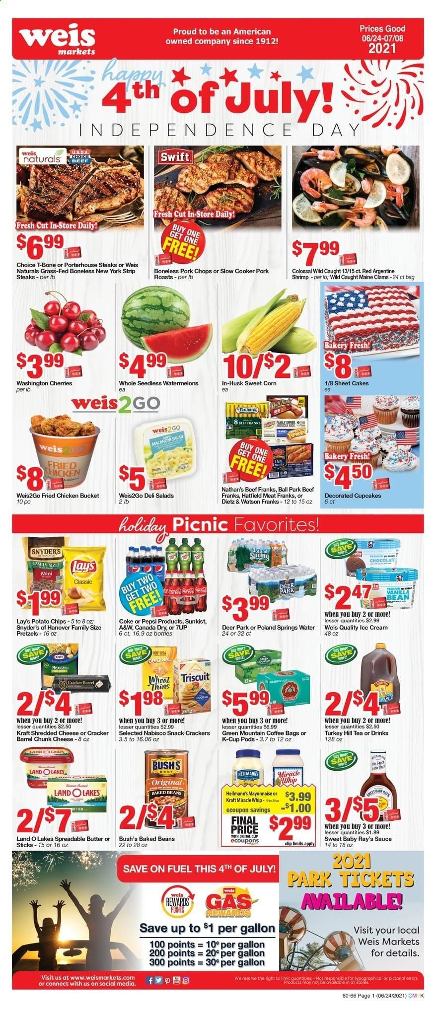 Weis Markets Current Sales - Weekly Ads Online
