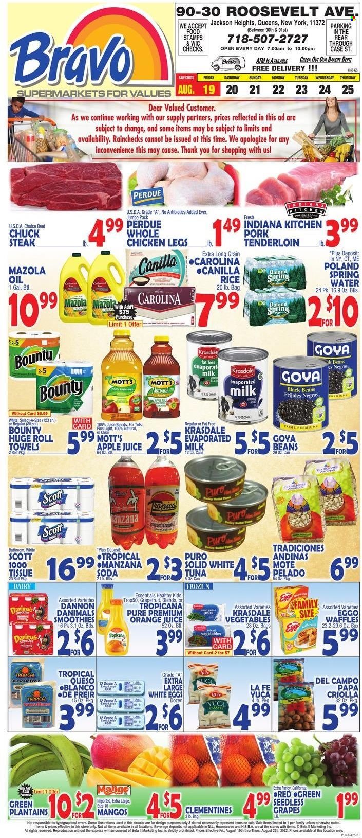Bravo Supermarkets Current Sales - Weekly Ads Online