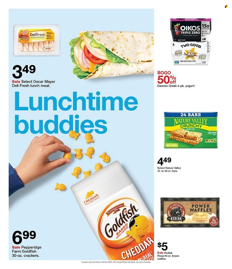 Target Current Sales - Weekly Ads Online