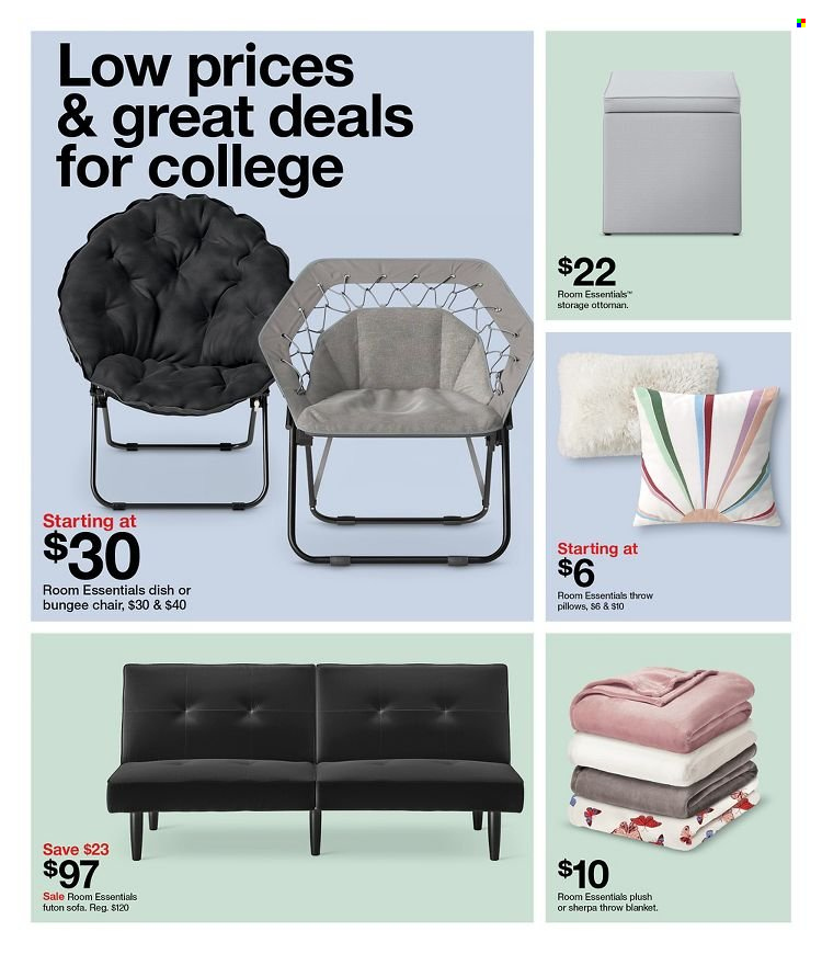 Target Current Sales - Weekly Ads Online