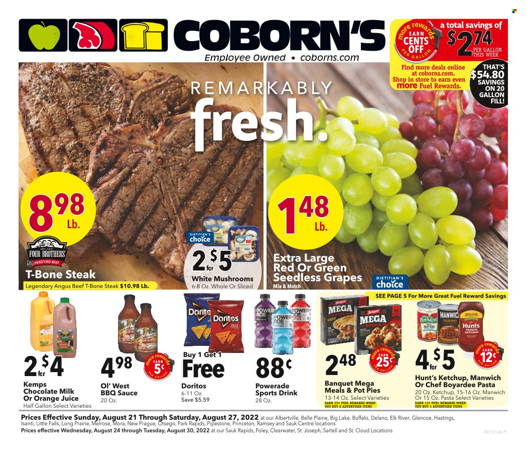 Coborn's Current Sales - Weekly Ads Online
