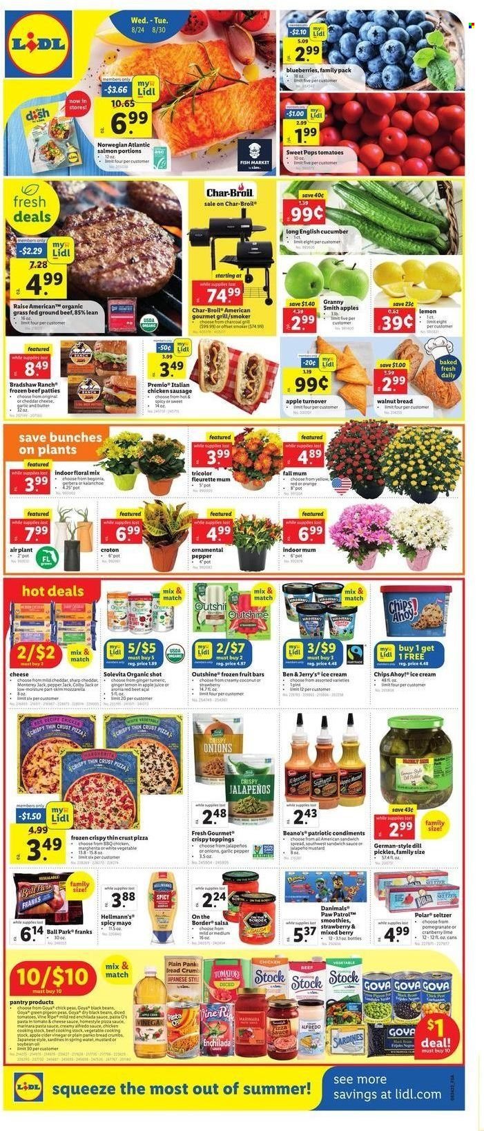 Lidl Current Sales - Weekly Ads Online