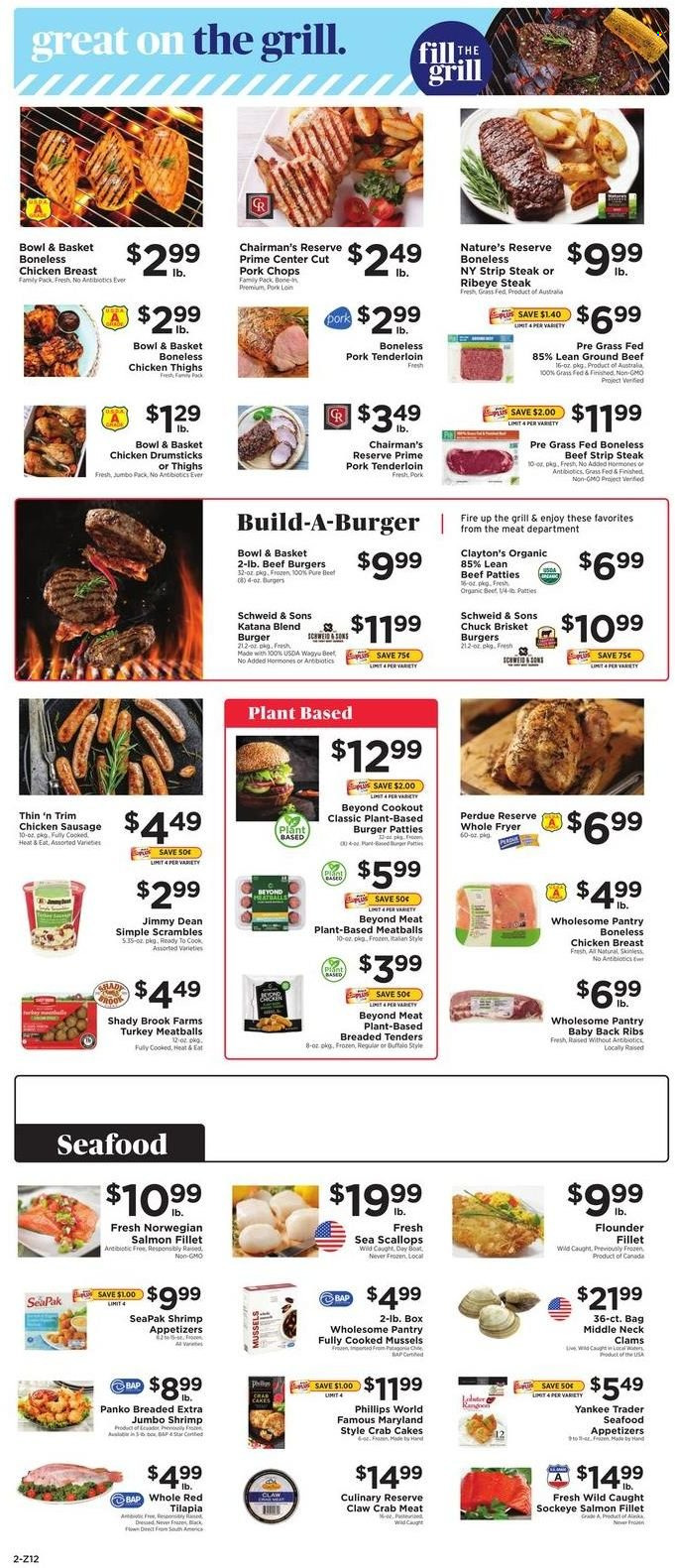 ShopRite Current Sales - Weekly Ads Online