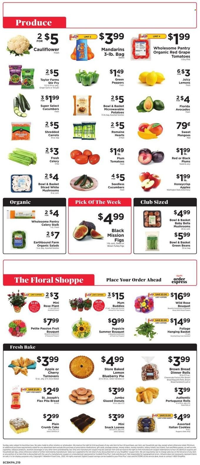 ShopRite Current Sales - Weekly Ads Online