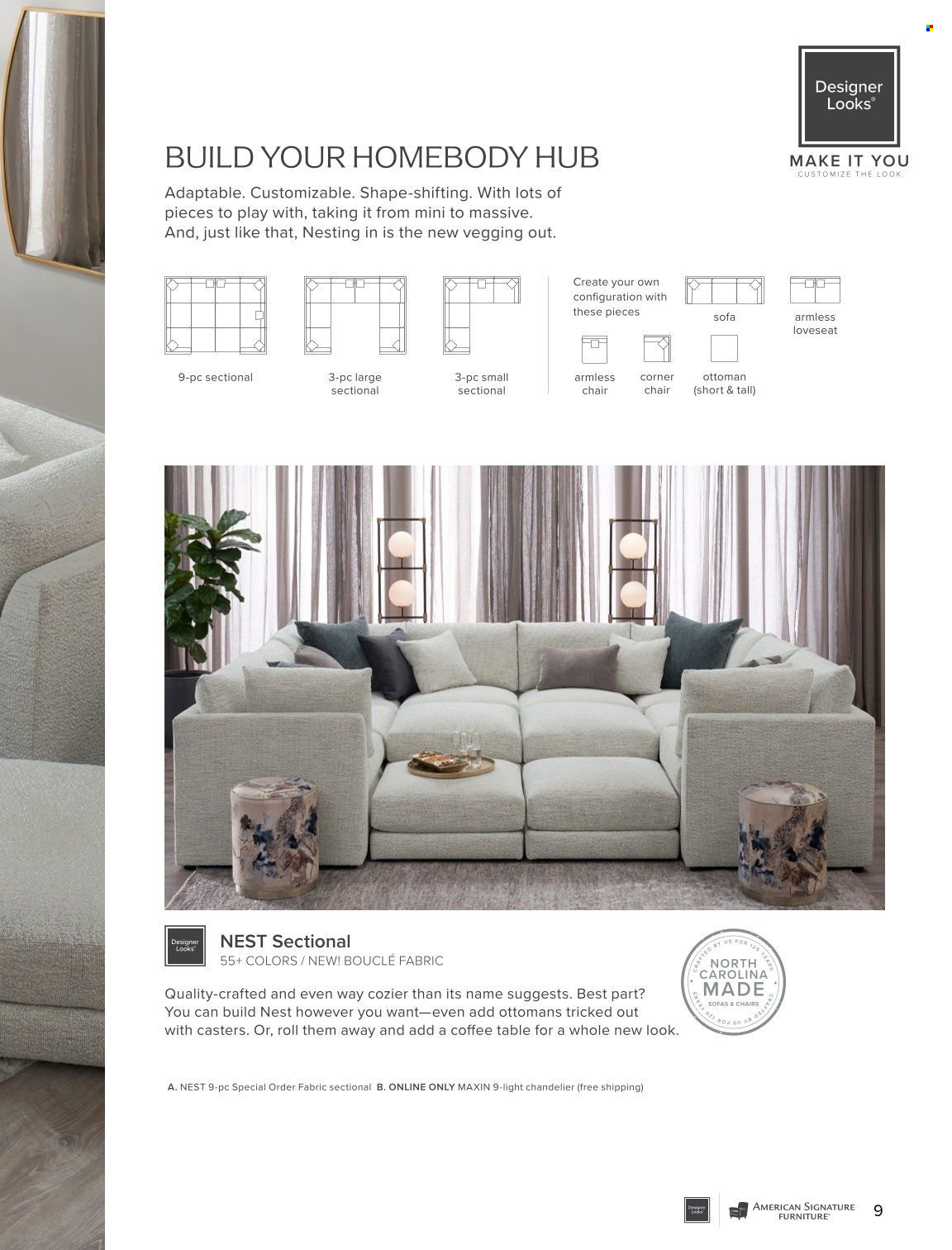 American Signature Furniture Current Sales - Weekly Ads Online
