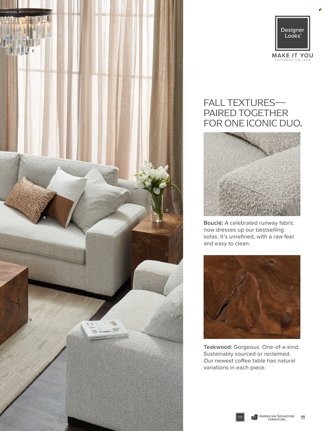 American Signature Furniture Current Sales - Weekly Ads Online