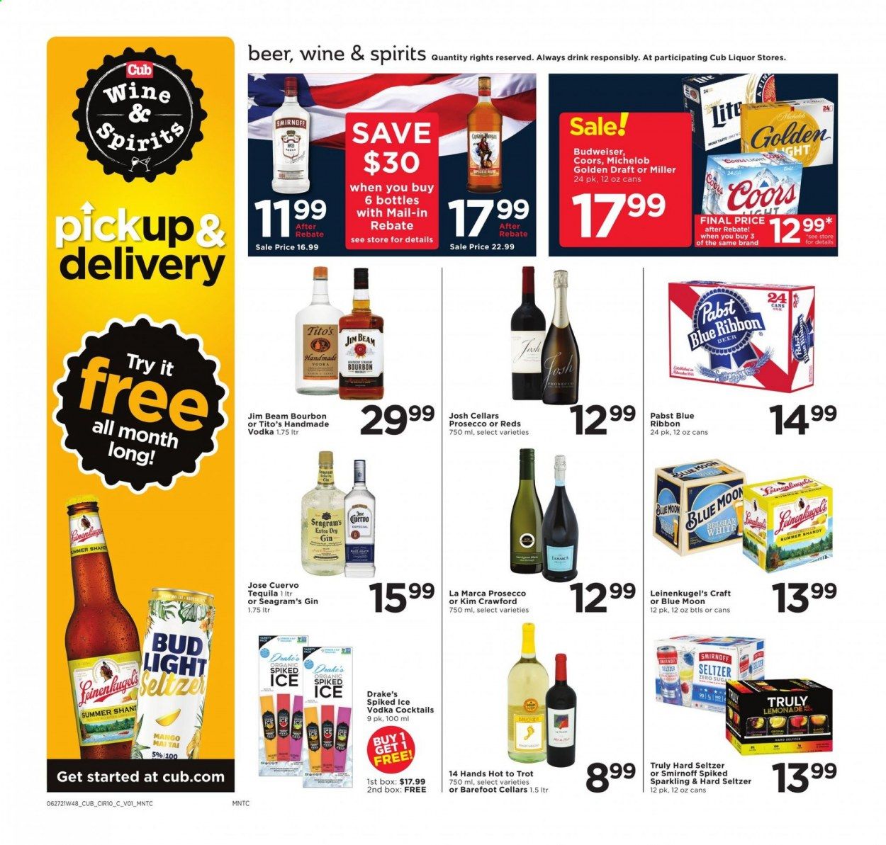Cub Foods Current Sales - Weekly Ads Online